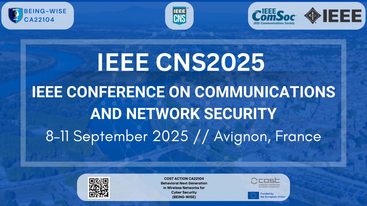 Interdisciplinary Security Aspects of Next-Generation Wireless Networks and Systems (INSEPTION ...